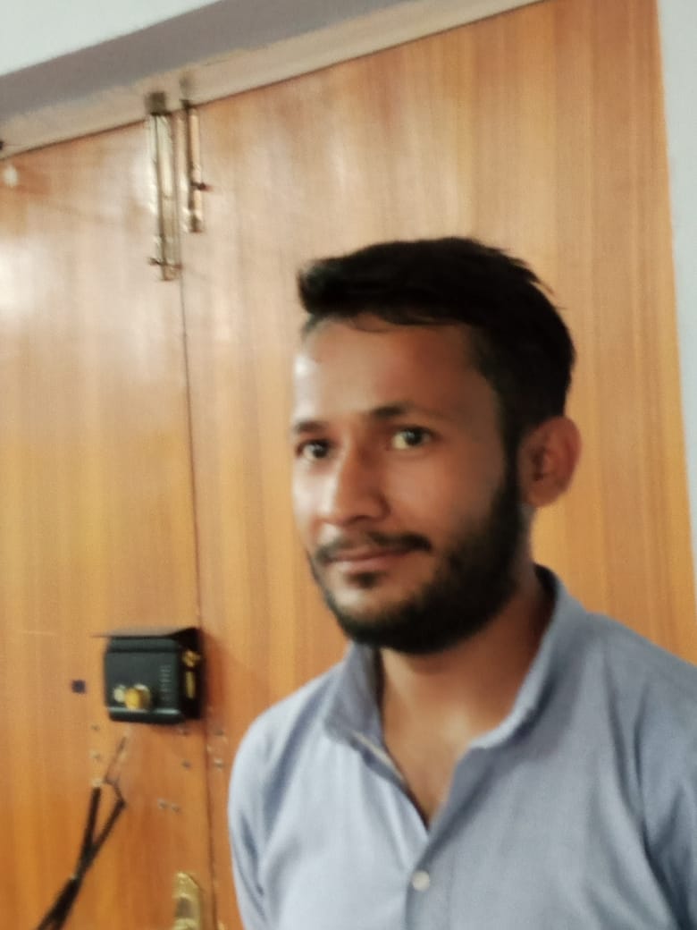 Attendance Checking Object Detection Dataset By Samiullah Sario