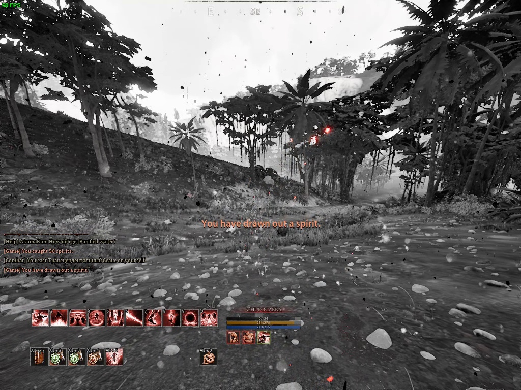 Spirit Object Detection Dataset By Abobaboba