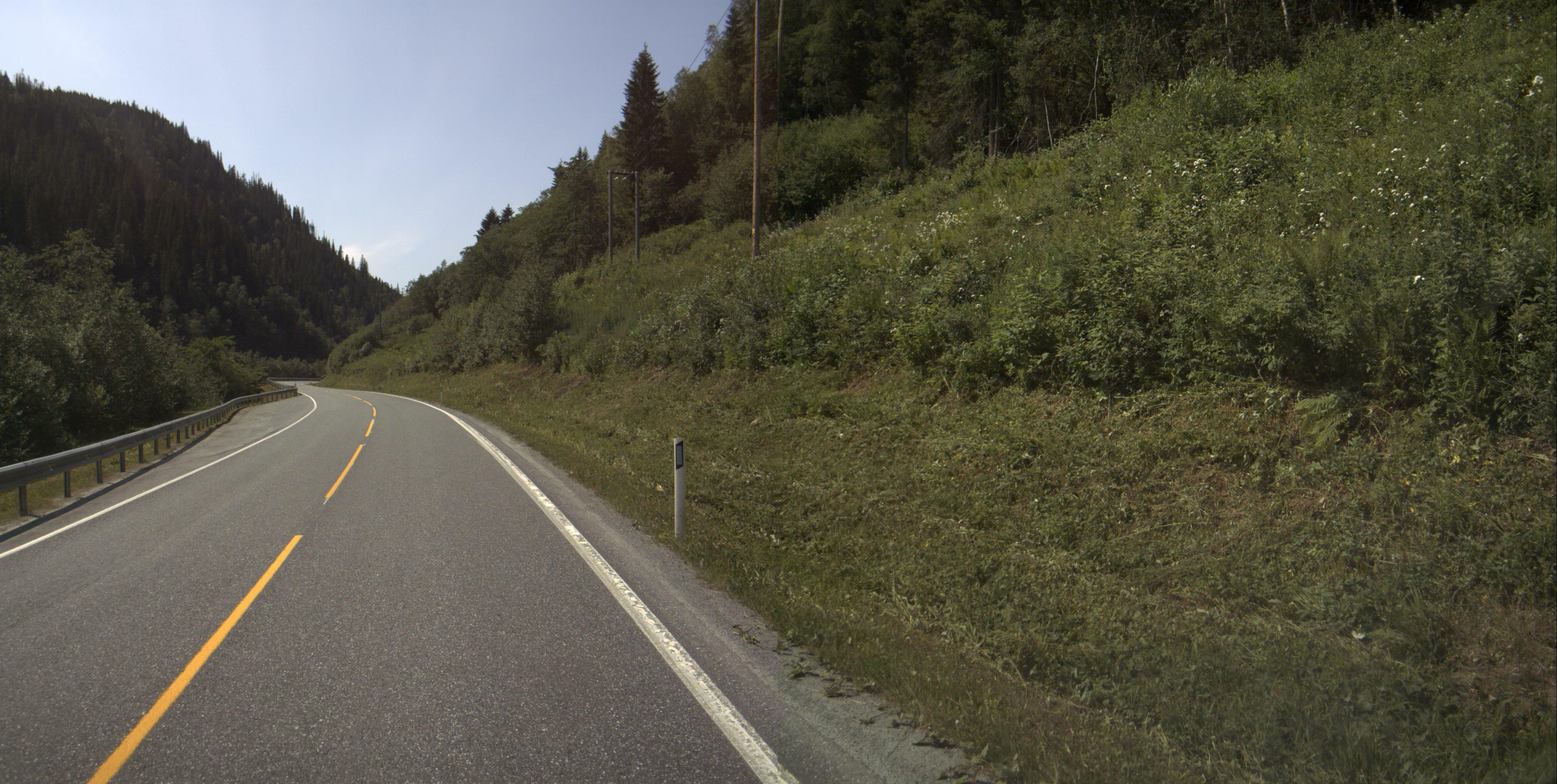 road damage detection Object Detection Dataset by IT university of ...