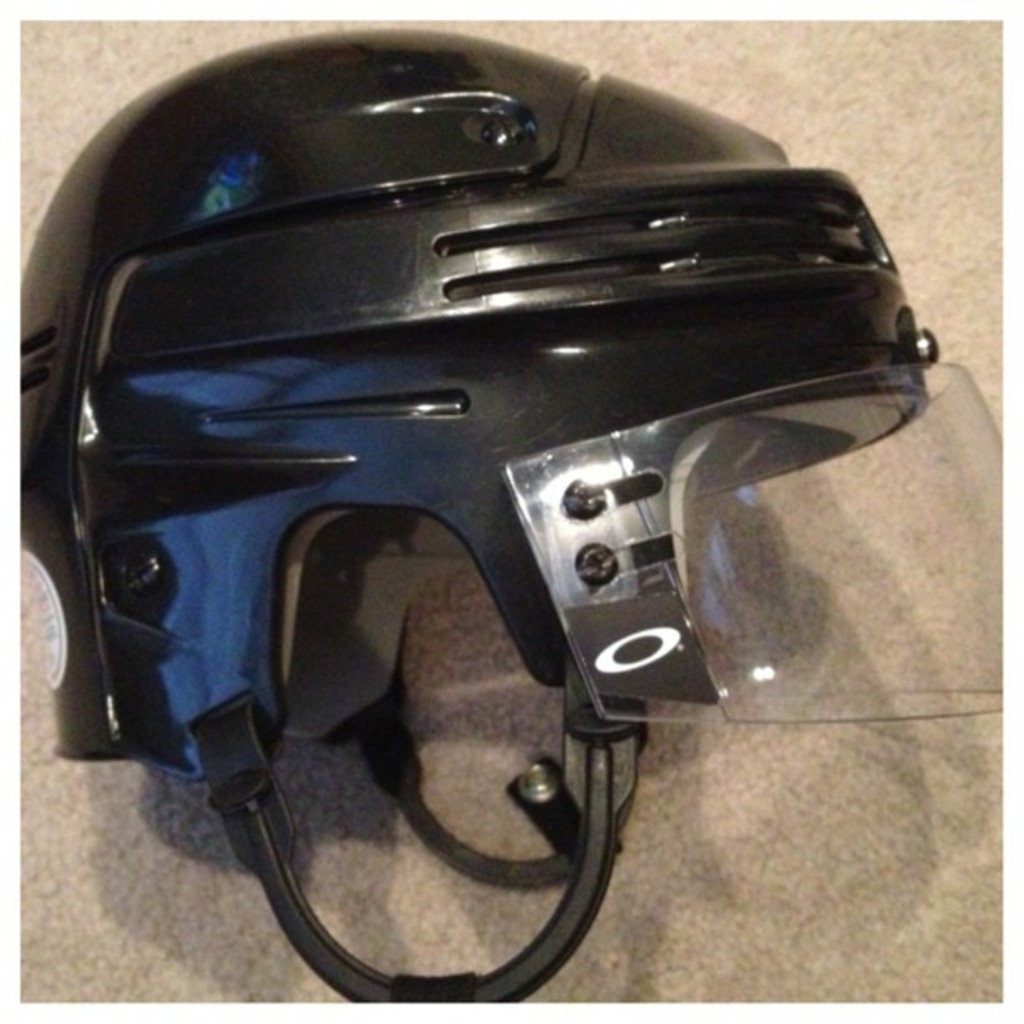 Helmet Object Detection Dataset by new-workspace-t33d8