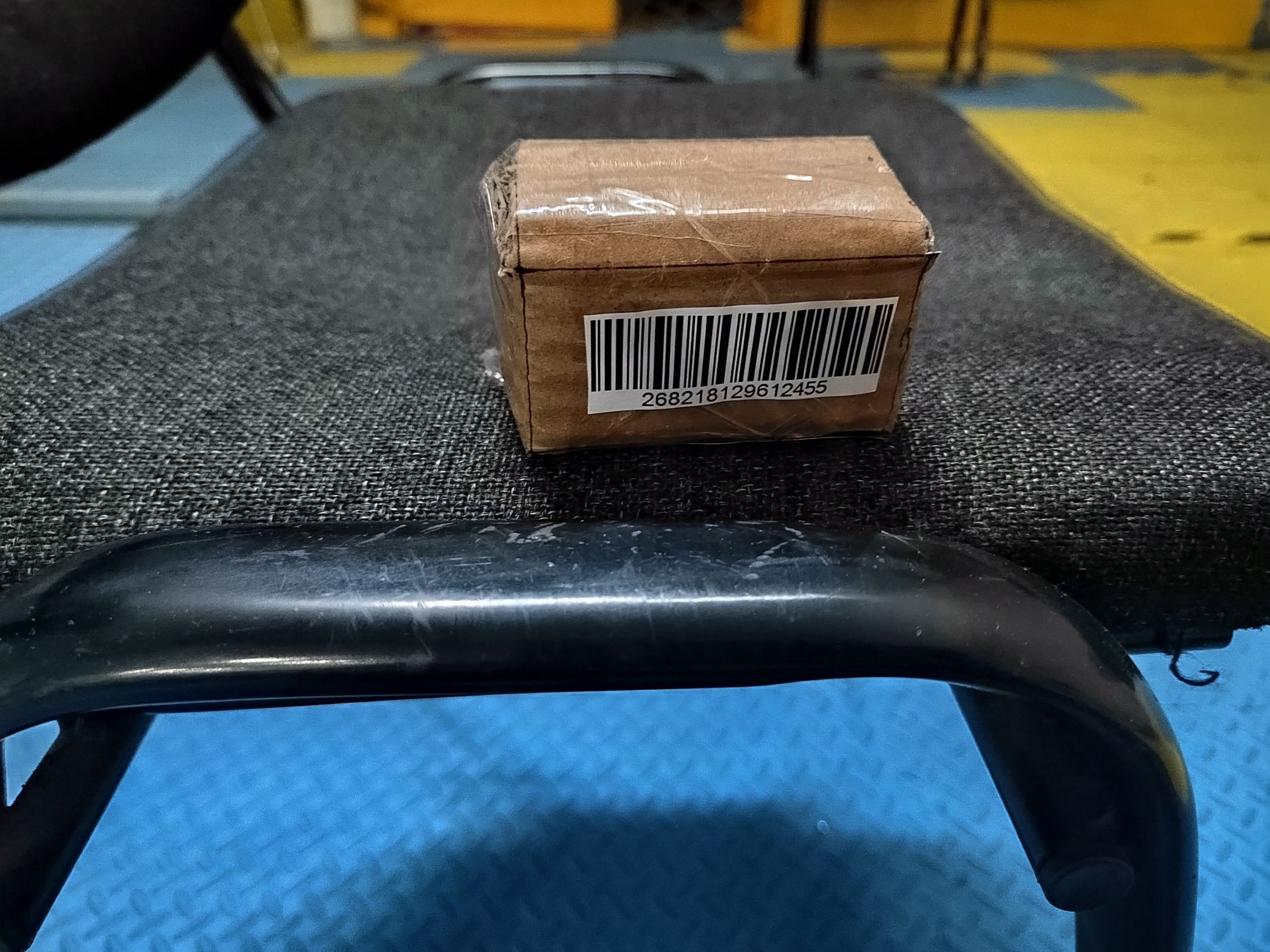 Packages Detection2 Object Detection Dataset By Uestc