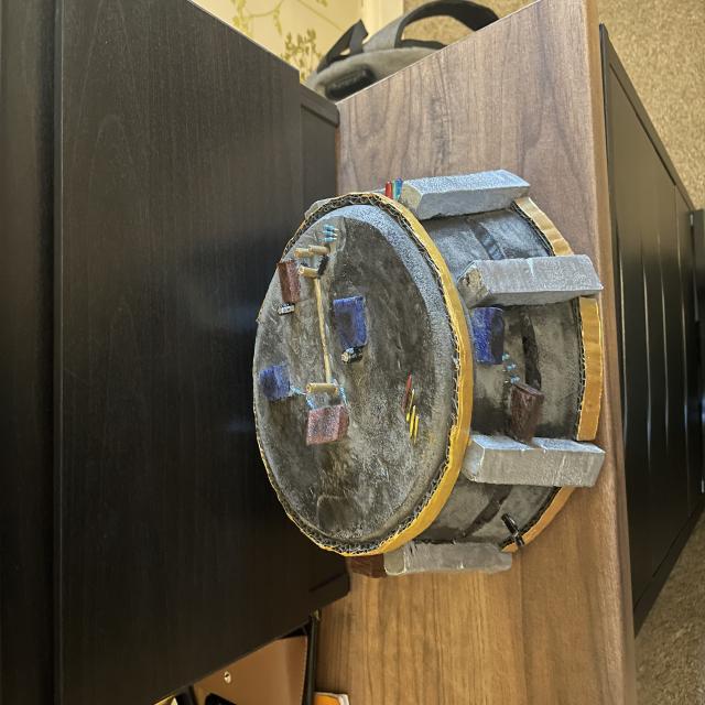 Module_v2 Object Detection Dataset and Pre-Trained Model by John Smith