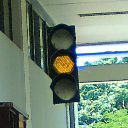 How to Use the Speedbump & Traffic Light Object Detection API