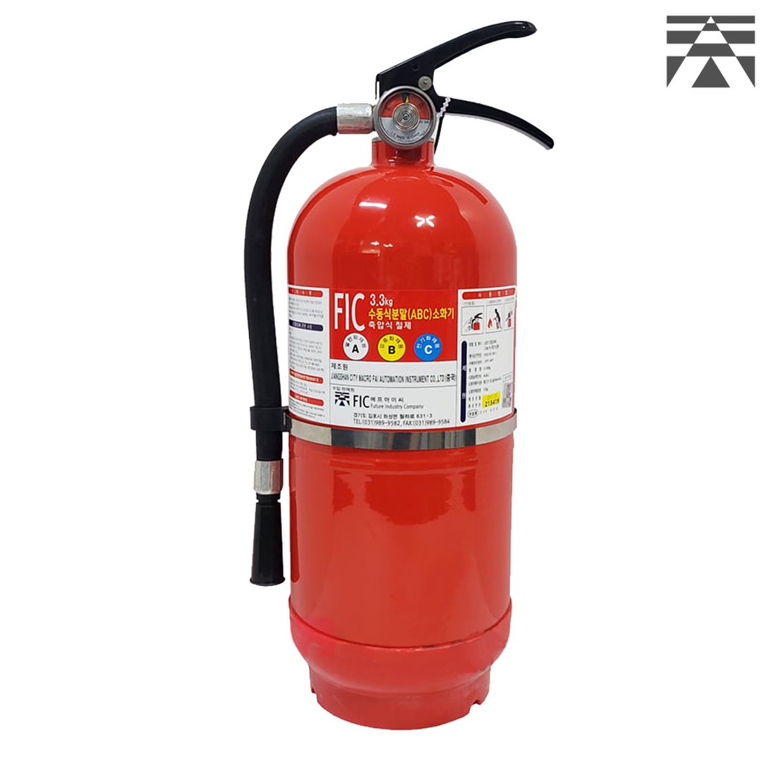 Fire Object Detection Dataset and Pre-Trained Model by project-rbclj