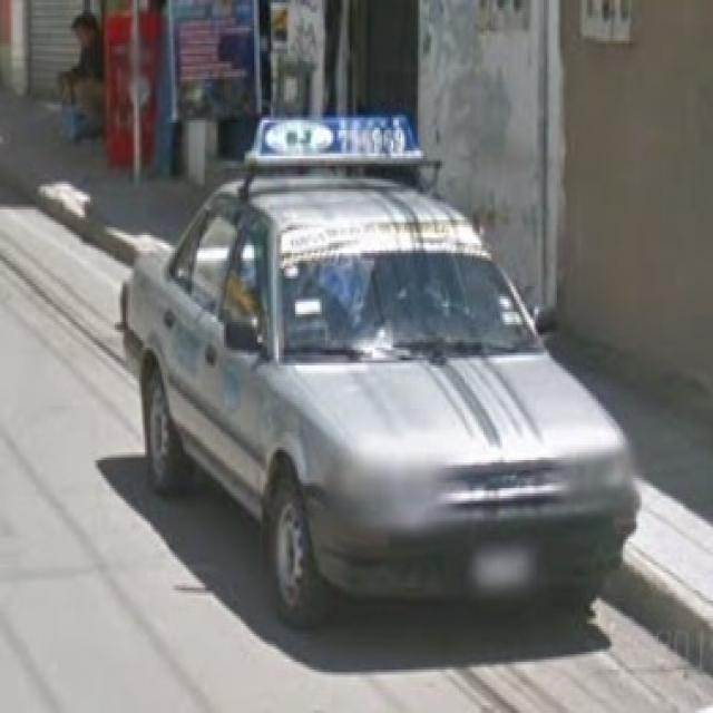 VehicleCount Object Detection Dataset and Pre-Trained Model by Fyp