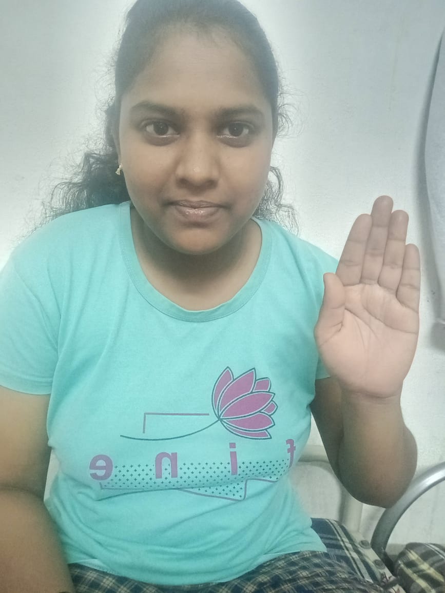 Signlanguage Object Detection Dataset By Sign