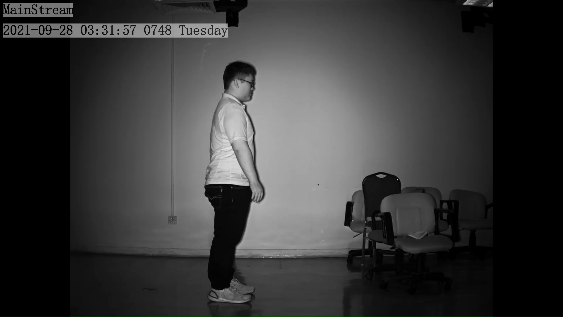 person,weapon datasets Object Detection Dataset and Pre-Trained Model by school