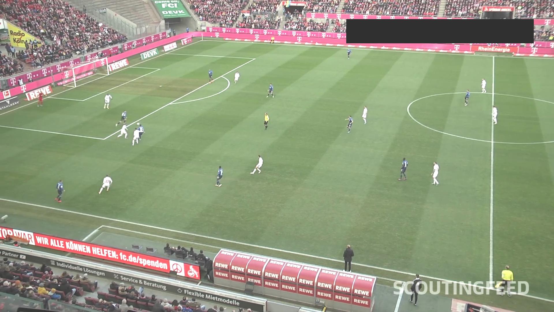 Football Player Detection Object Detection Dataset And Pre Trained Model By Rd