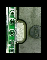 smd-component-detection Object Detection Dataset and Pre-Trained Model by Marco Filippozzi