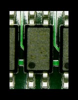 smd-component-detection Object Detection Dataset and Pre-Trained Model by Marco Filippozzi