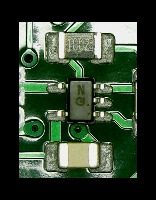 smd-component-detection Object Detection Dataset and Pre-Trained Model by Marco Filippozzi