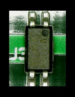 smd-component-detection Object Detection Dataset and Pre-Trained Model by Marco Filippozzi