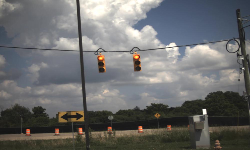 Traffic Lightandsign Classifier Object Detection Dataset By Sasank Vegesana
