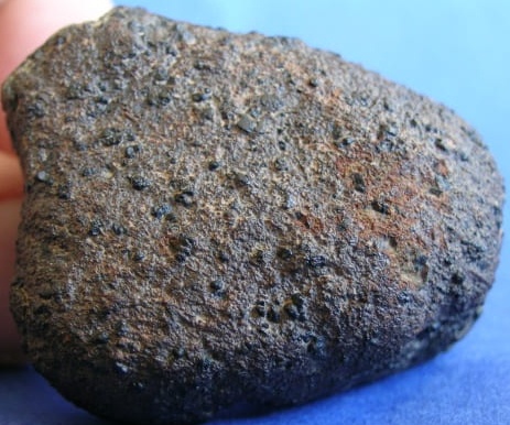 rock life detection Classification Dataset and Pre-Trained Model by William CWSR