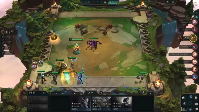 League Of Legends, LOL Object Detection Dataset and Pre-Trained Model by project-btmrx