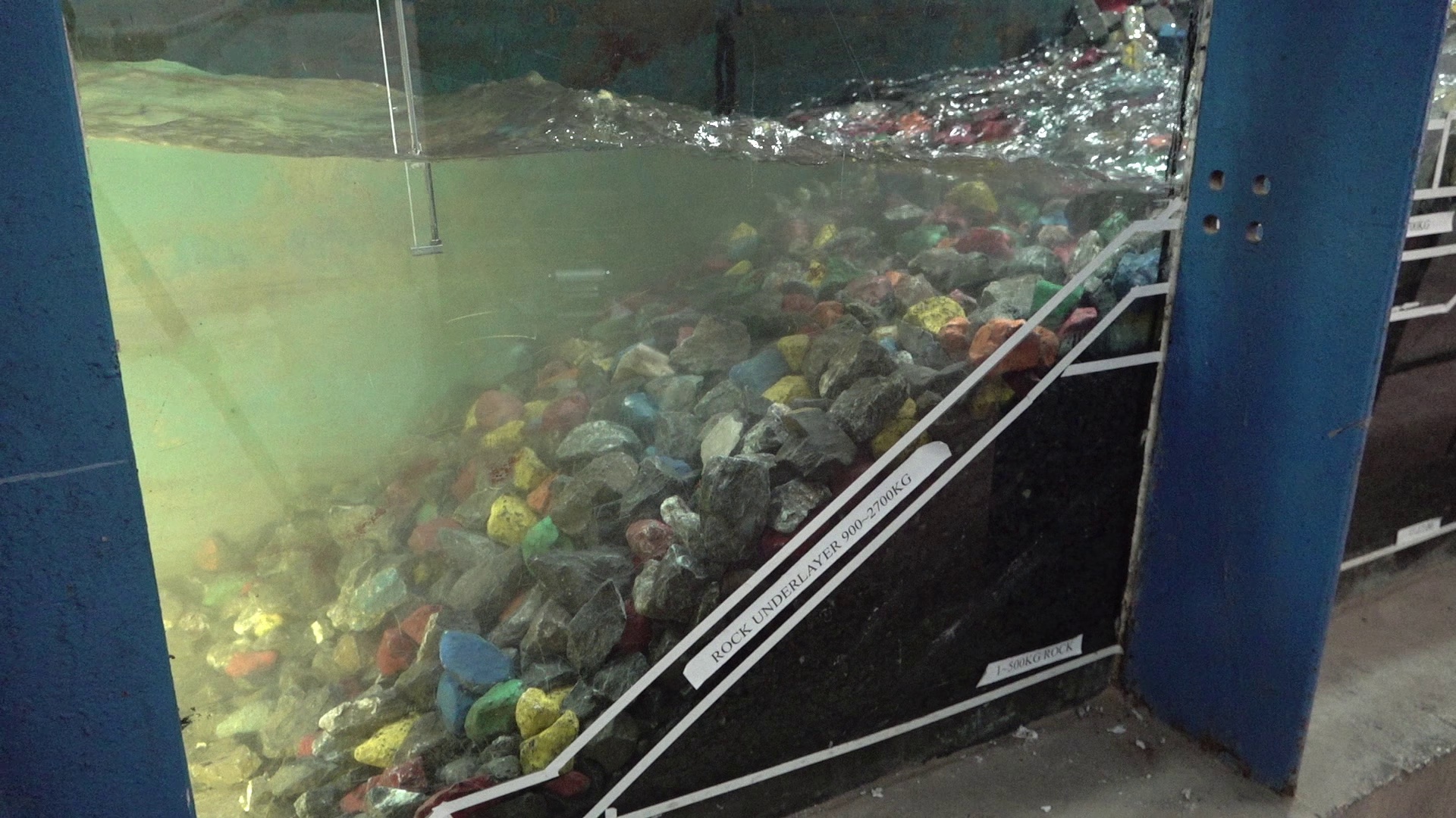 tuoluo Object Detection Dataset by DaLian