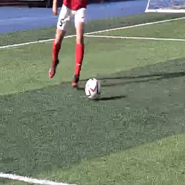 Football Object Detection Dataset by valka