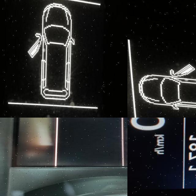 dashboard Object Detection Dataset and Pre-Trained Model by Dashboard