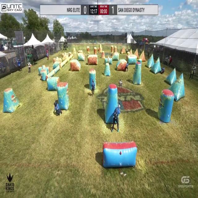 paintball augmented person only - Roboflow Universe