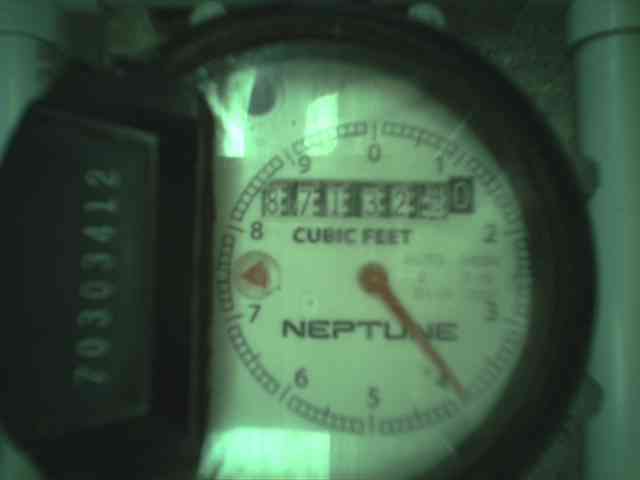 meter2 Object Detection Dataset by Meters