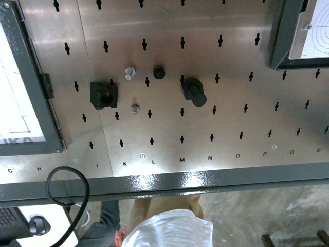 Bolt M8 Object Detection Dataset And Pre Trained Model By Tunku Abdul Rahman University Of