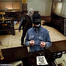 Thief Object Detection Dataset and Pre-Trained Model by nezrinshakixanova