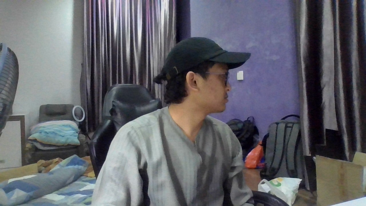 TryTry Object Detection Dataset and Pre-Trained Model by Project 3