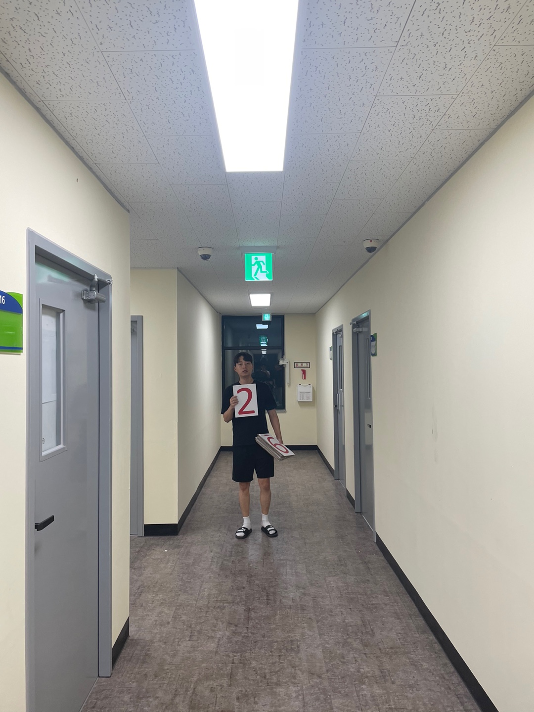 scoreboard Object Detection Dataset by bigdefence