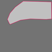 Teeth Shade Classification Instance Segmentation Dataset and Pre-Trained Model by Teeth shade ...