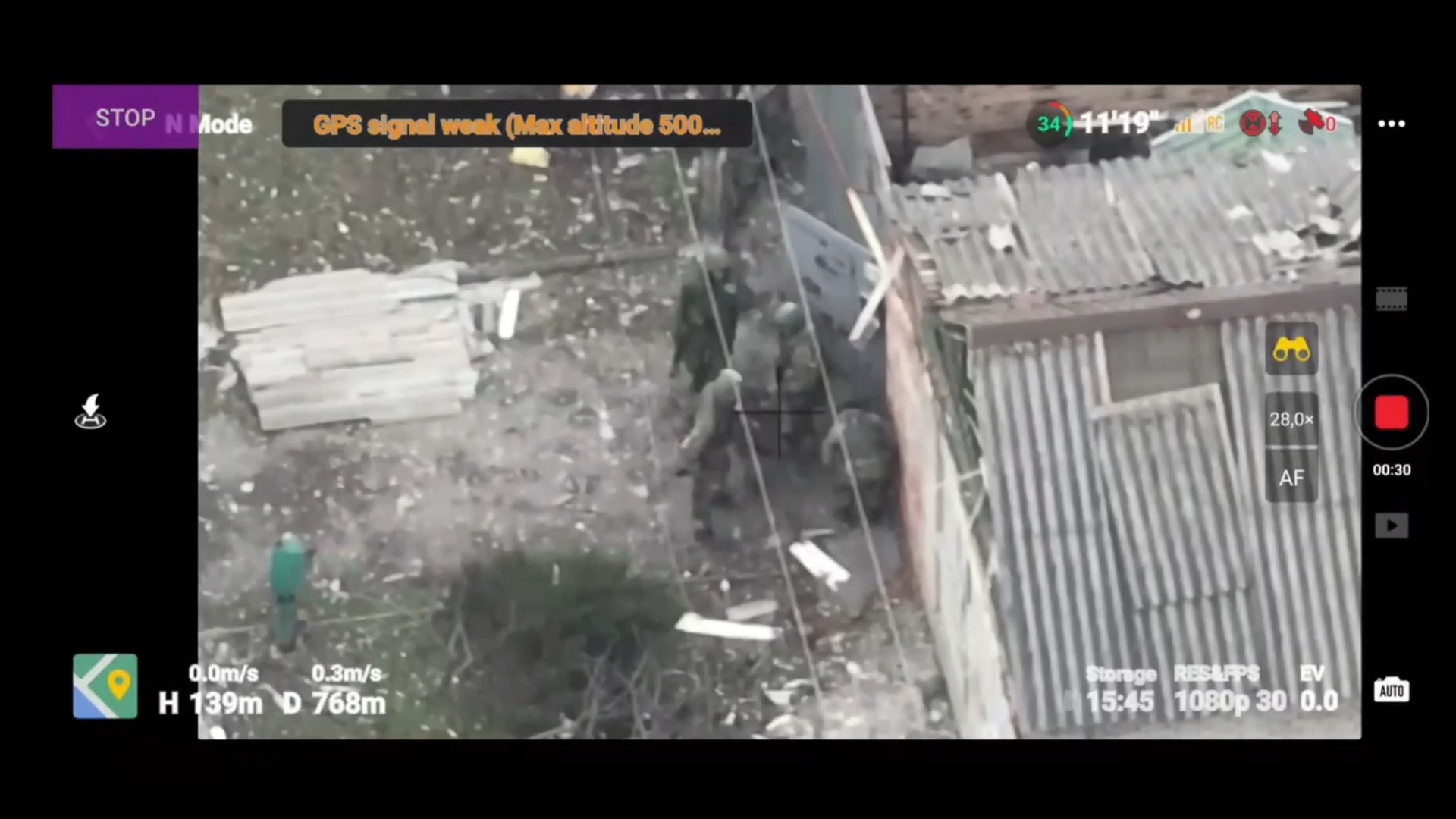 Soldiers Detection SPF Object Detection Dataset by xphoenixua