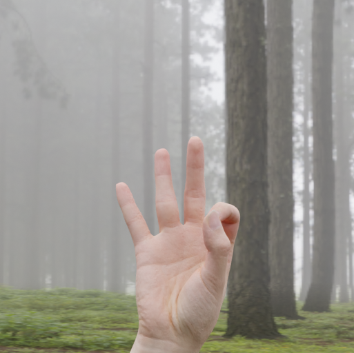 Sign Language Object Detection Dataset And Pre Trained Model By Object