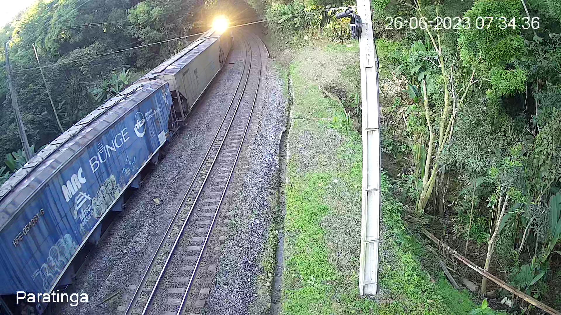 wagon detector Object Detection Dataset by Neuromath