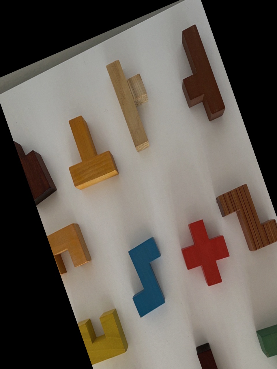 HRI_basline_shape Object Detection Dataset by HRI PM