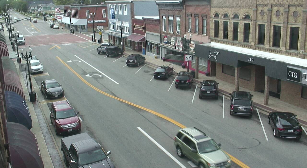 Parking Vehicles Object Detection Dataset by Public Workspace