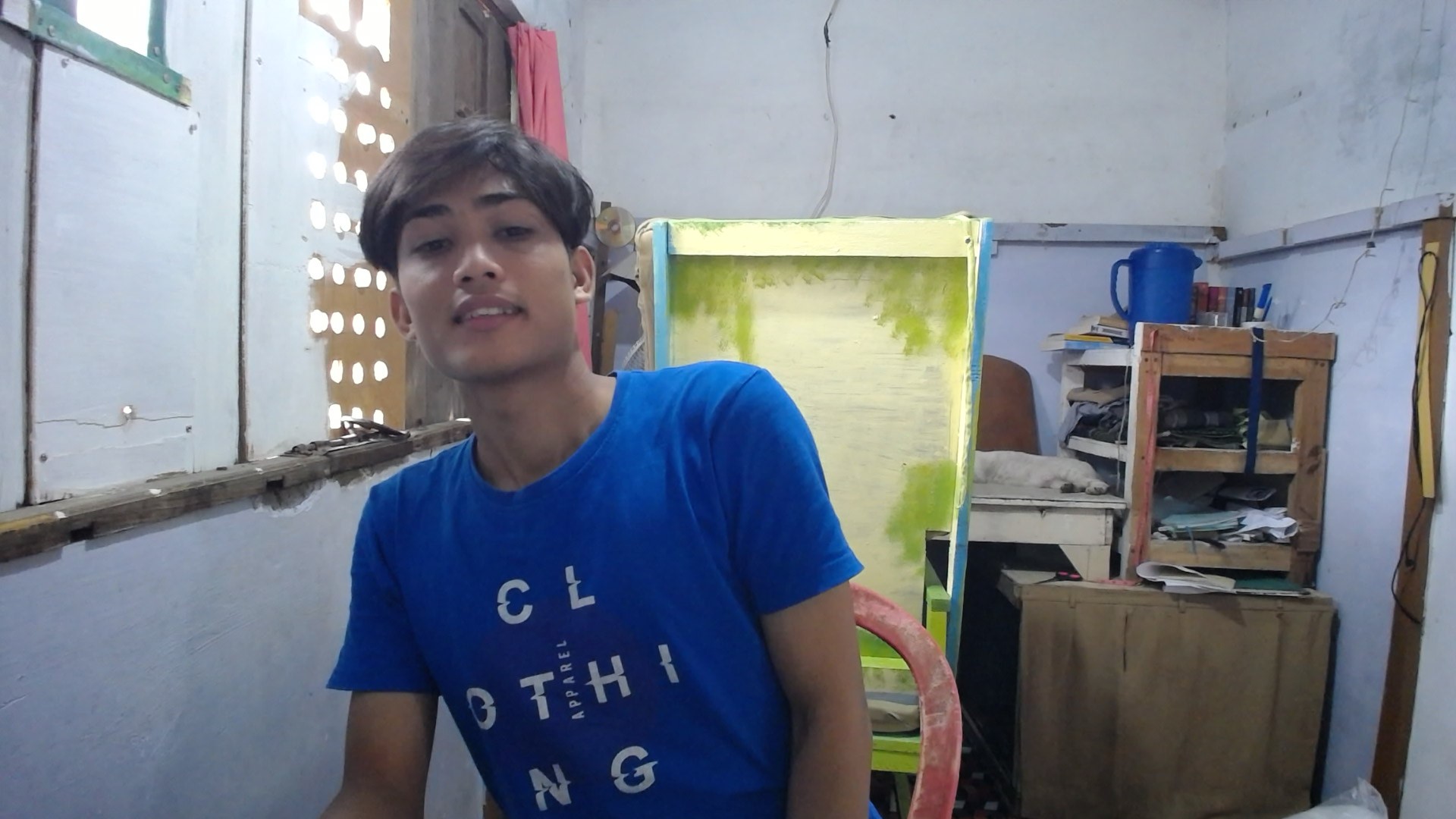 Objectt Detection Object Detection Dataset And Pre Trained Model By Gadih007gmailcom