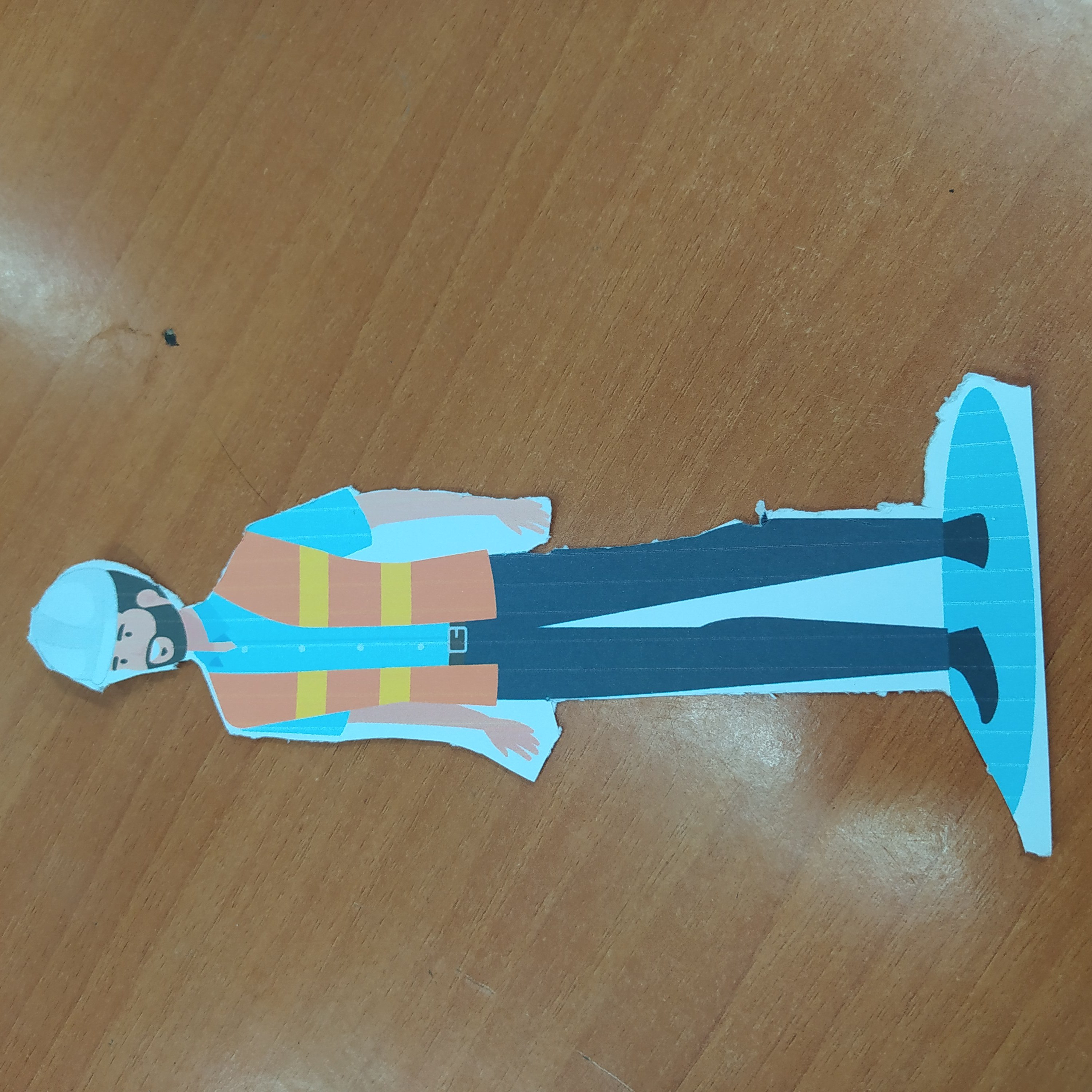 obs Object Detection Dataset by mohamed