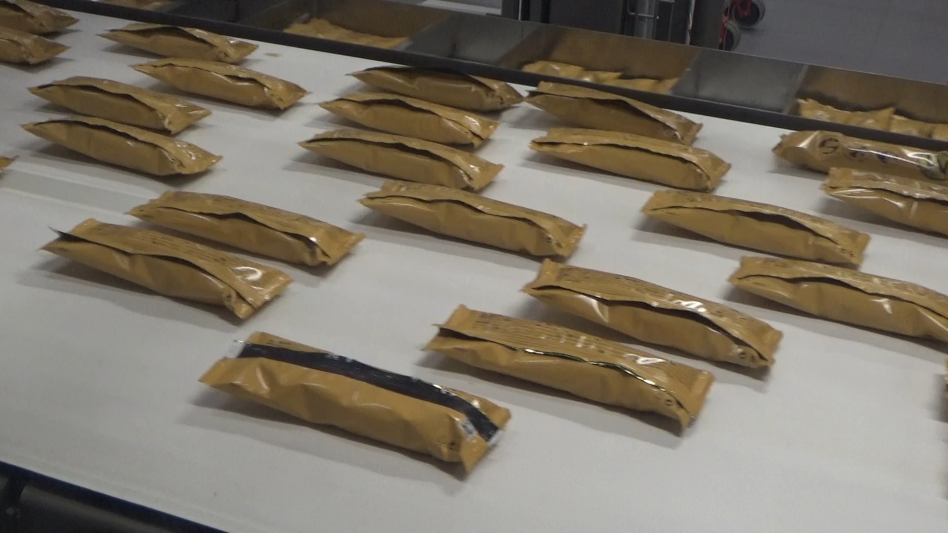 przenosnik 6r skos Object Detection Dataset by a