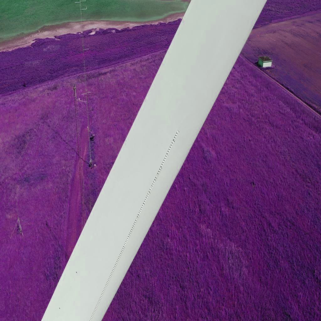 blade Object Detection Dataset and Pre-Trained Model by vgg2coco