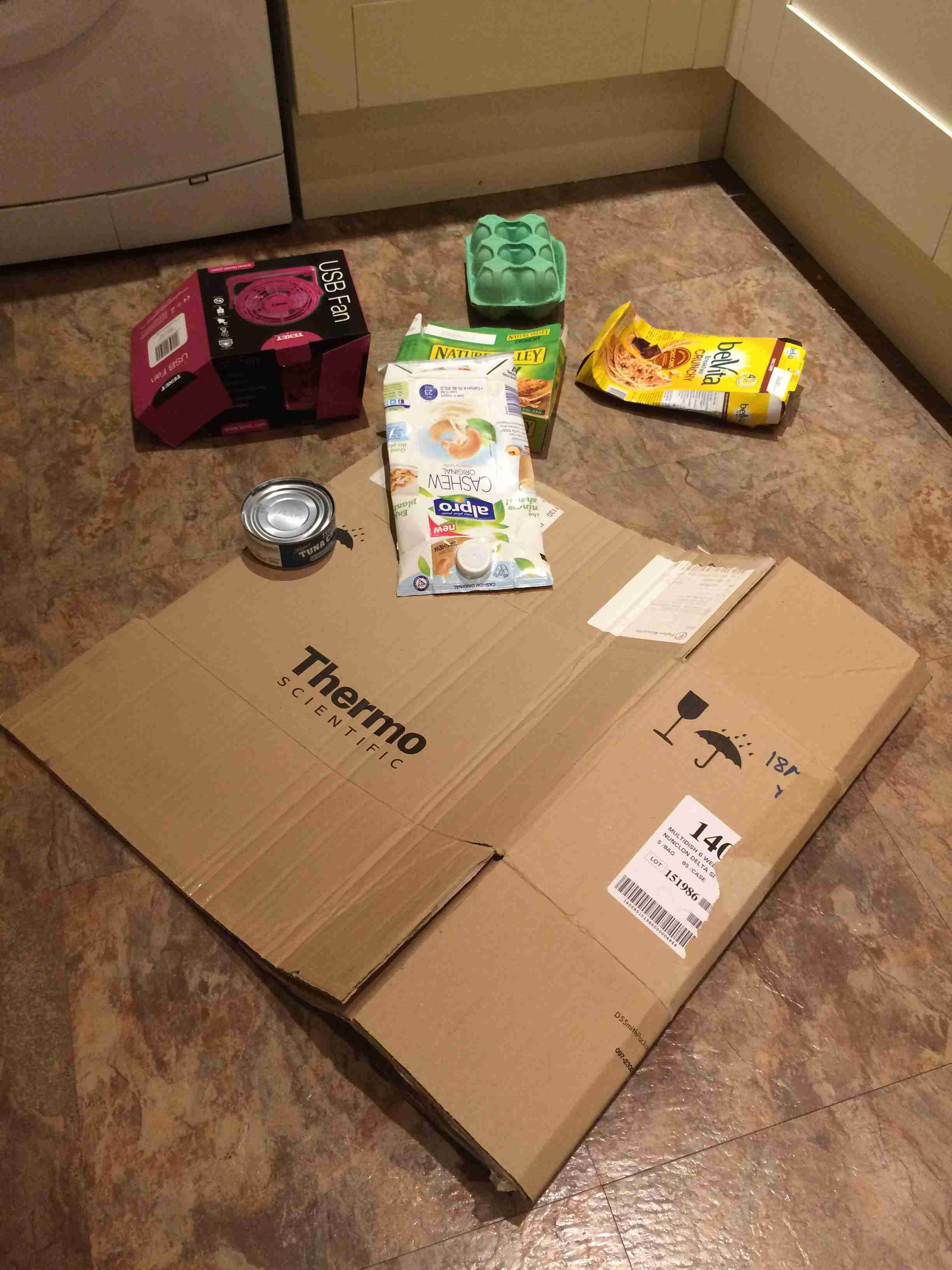 Detection Object Detection Dataset By University Of Peradeniya