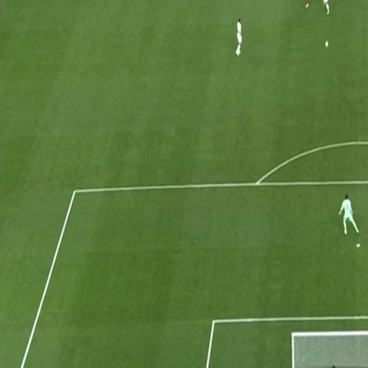 Football Player Detection Object Detection Dataset By Football Player
