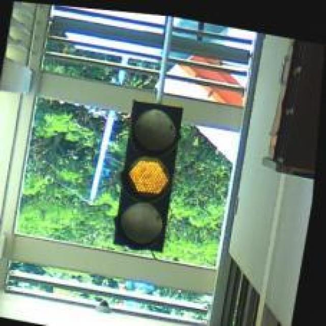 Traffic_light Object Detection Dataset by EGCO696