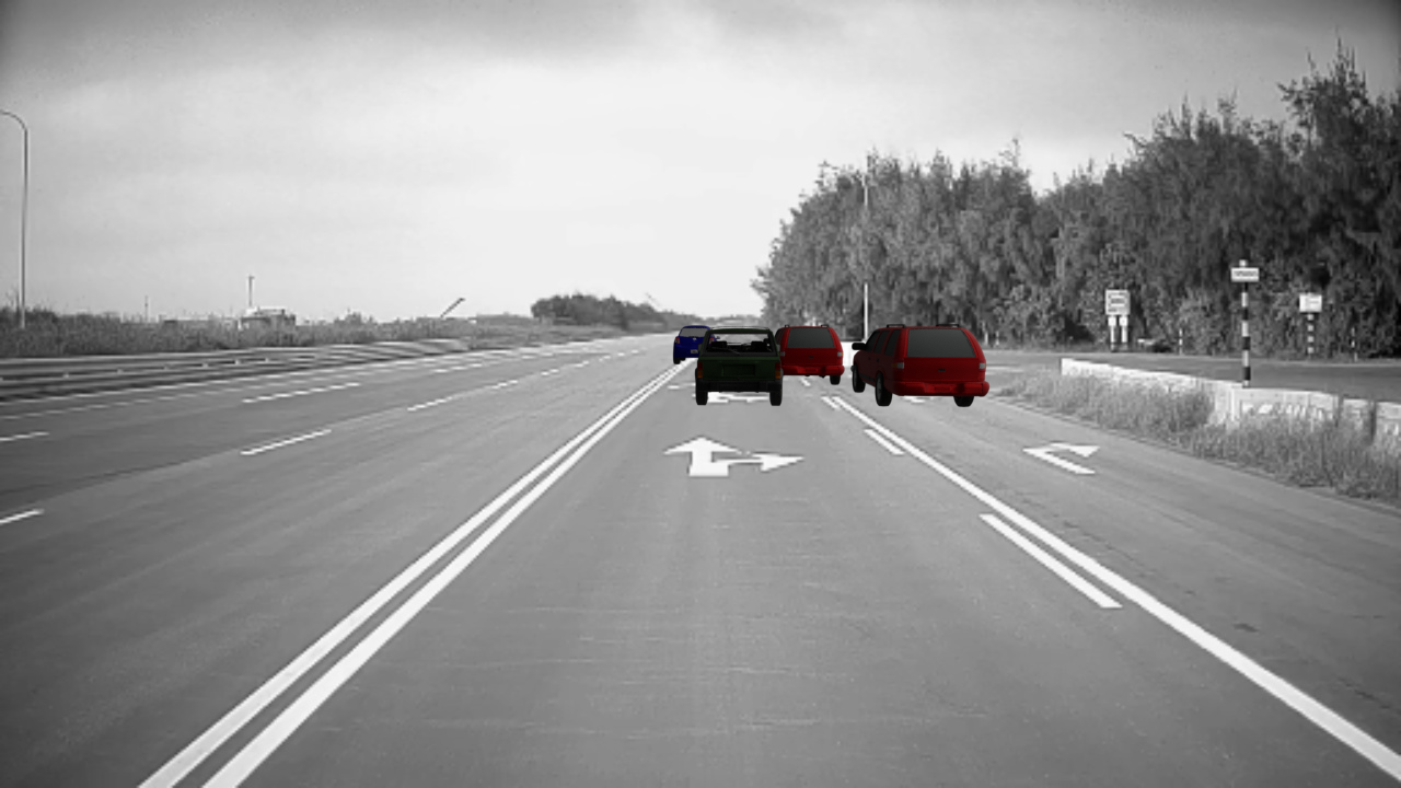 Test 2d Object Detection Dataset By Ntut