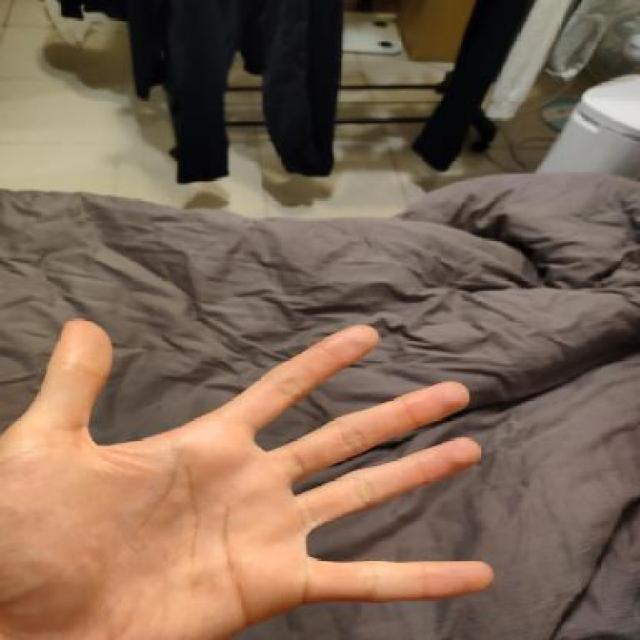 Hand Detection Object Detection Dataset By Mywork