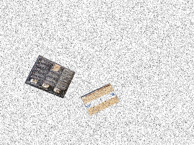 Cardboard Box Object Detection Dataset By Gke Sena Hocaolu