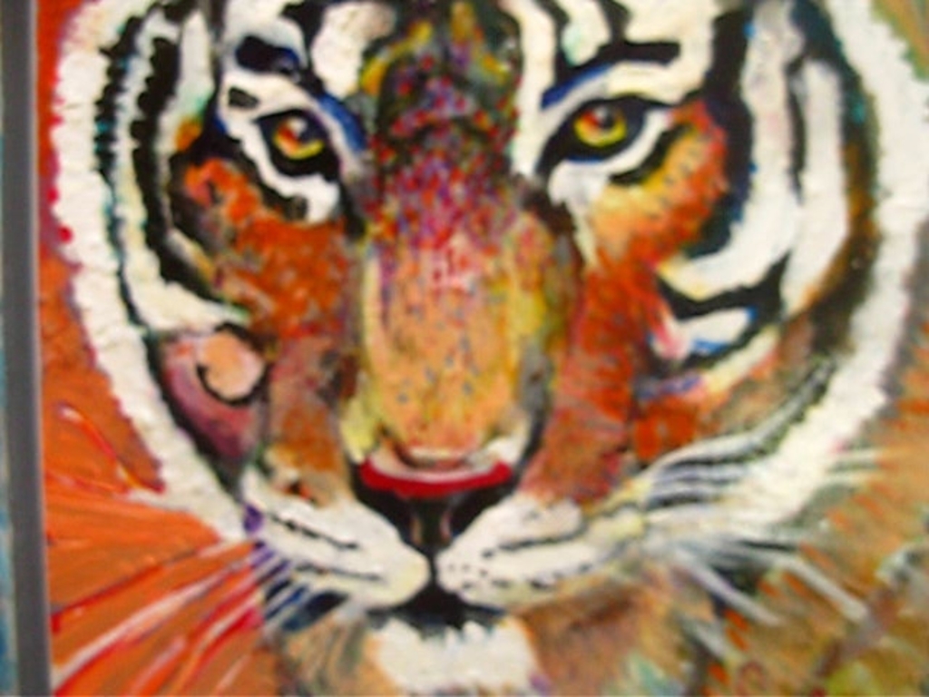 -animal Object Detection Dataset by Project