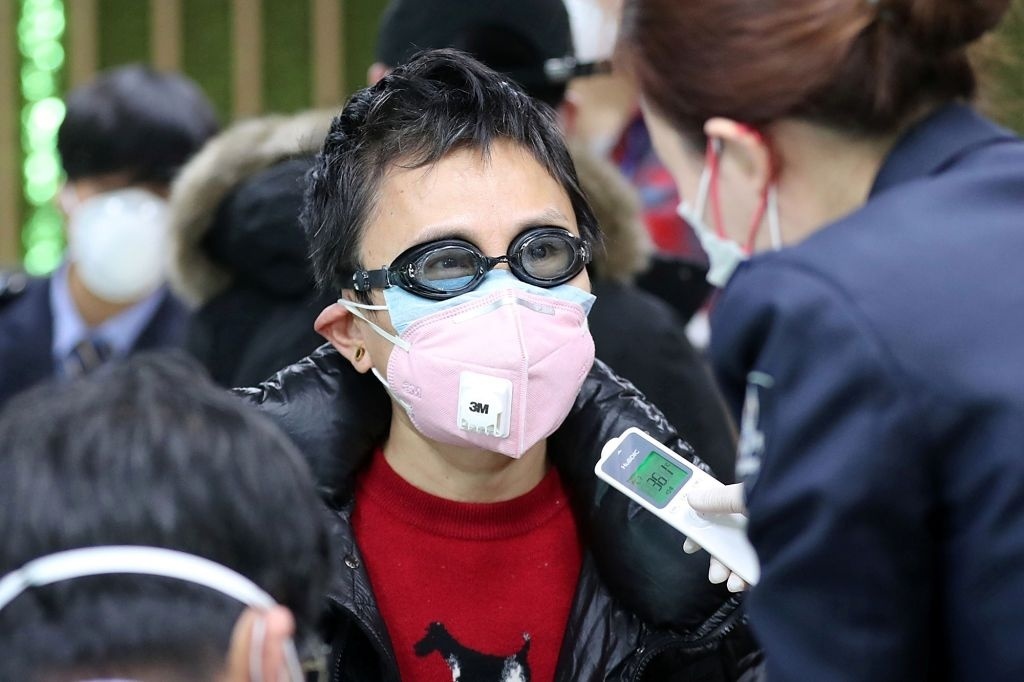 MASK Object Detection Dataset by maskerrorwear