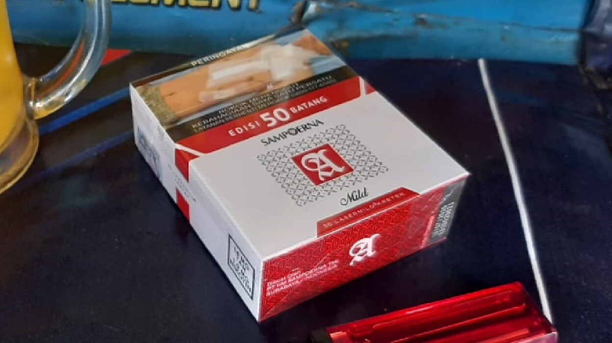 How to Use the bungkus rokok Object Detection API