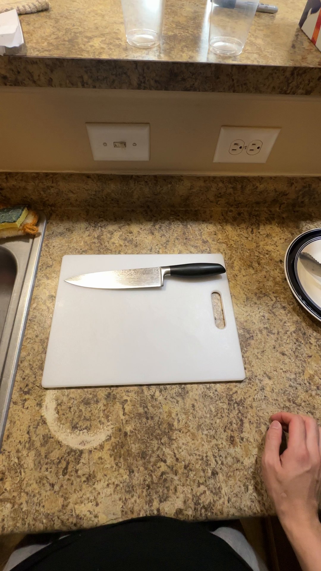 knife Object Detection Dataset by Prototpye1