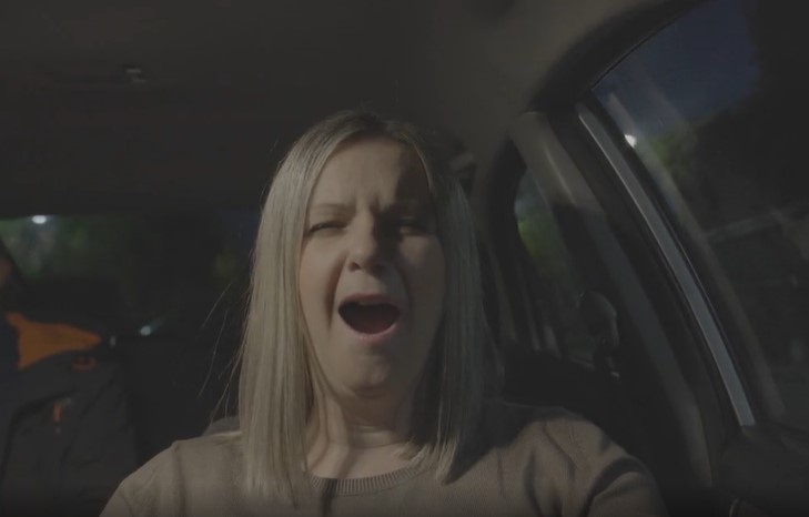 Microsleep-Detection Object Detection Dataset and Pre-Trained Model by ...