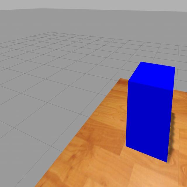 Box Detection Object Detection Dataset And Pre Trained Model By College